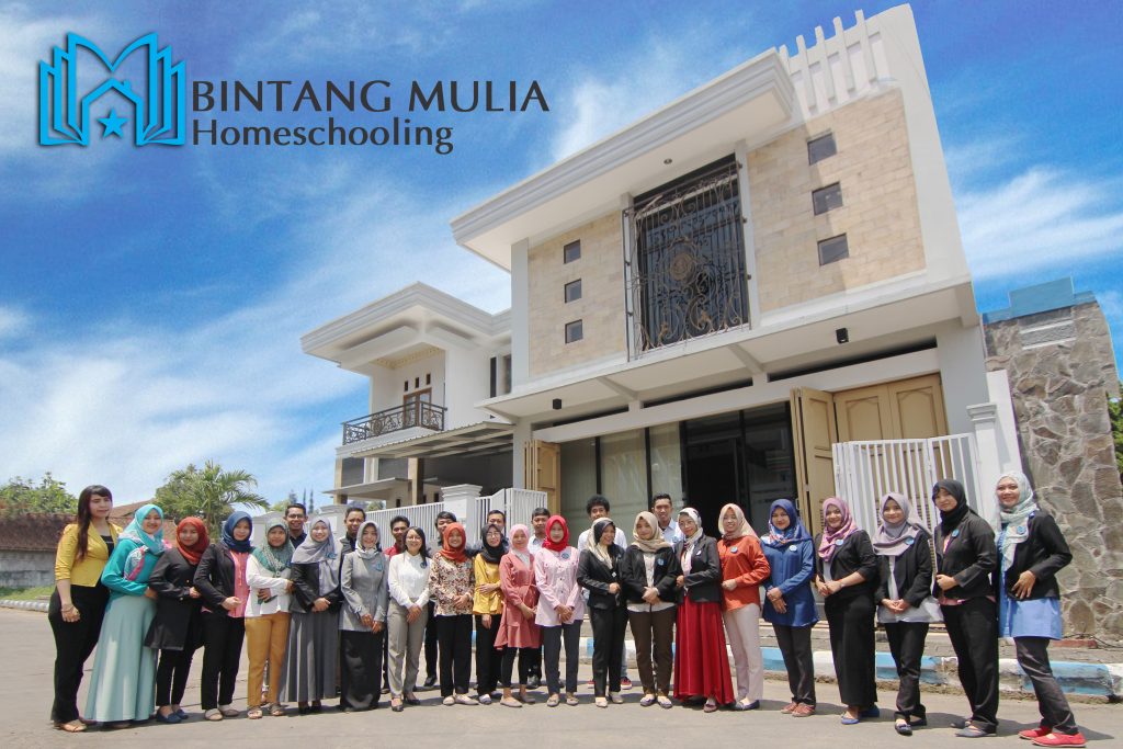 Profil Bintang Mulia Homeschooling - Bintang Mulia